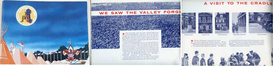 1950 BoyScout-National-Jamboree-Page5