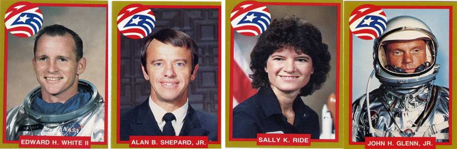 The 1989 Boy Scout National Jamboree - Page 5