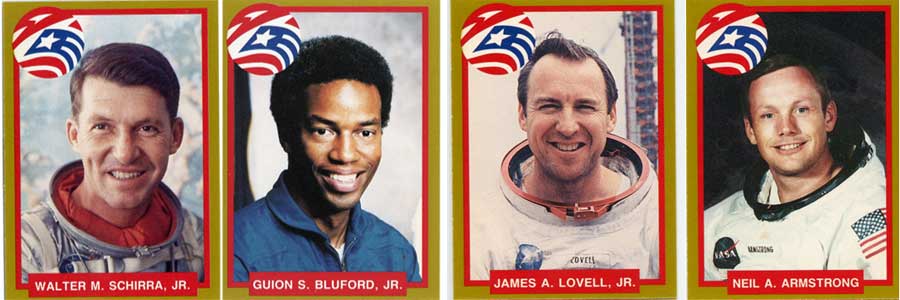 The 1989 Boy Scout National Jamboree - Page 5